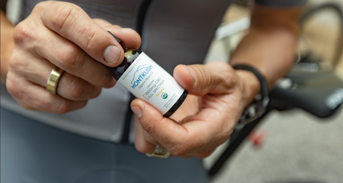 Entourage Effect: How CBD and THC Work Together | MONTKUSH