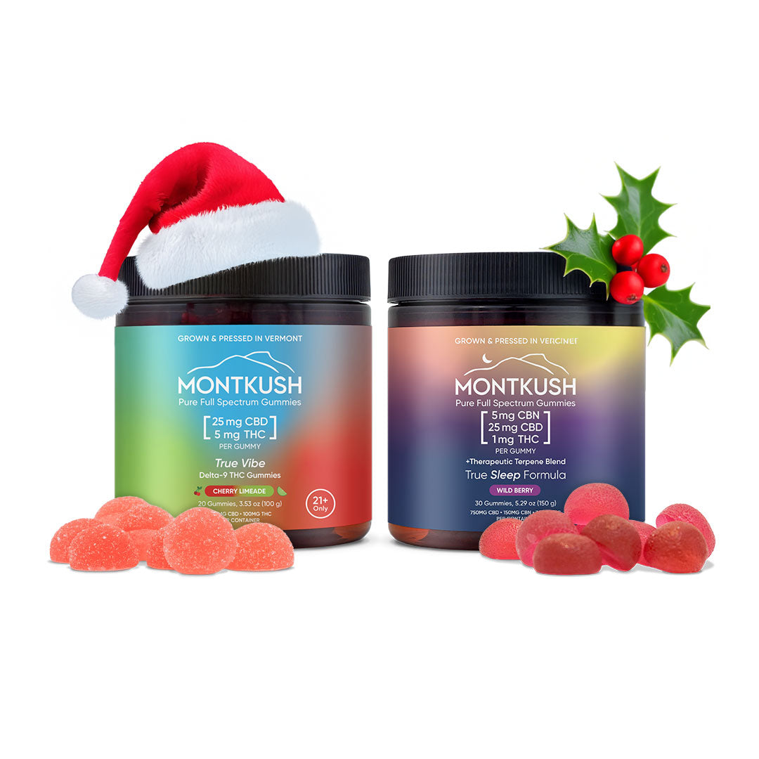 Holiday Wellness Bundles | Perfect Gifts for Stress-Free Holidays ...